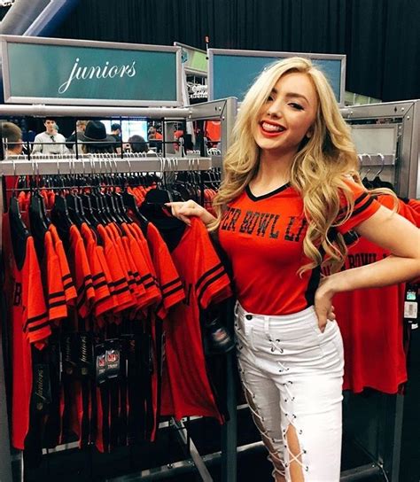 Peyton List Jessie Shorts