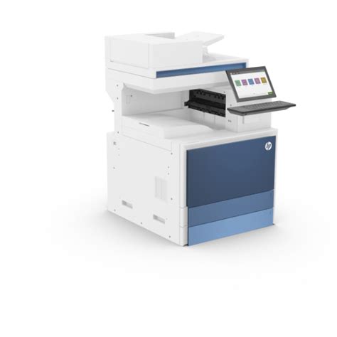 Buy Photocopiers Yorkshire Copiers Hp Laserjet Managed Flow E82650z
