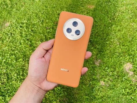 荣耀magic5值得入手吗？主力机使用，优缺点全告诉你 知乎