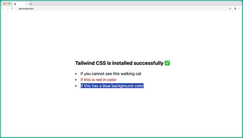 Learn How To Install Implement Tailwind CSS On Next Js