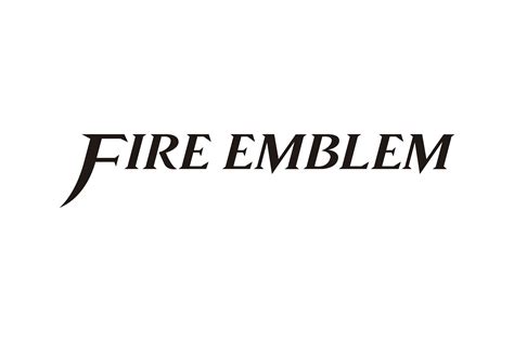 Download Fire Emblem Logo In Svg Vector Or Png File Format Logowine