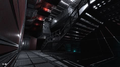 Screan 013 Image Horror Experiment Moddb