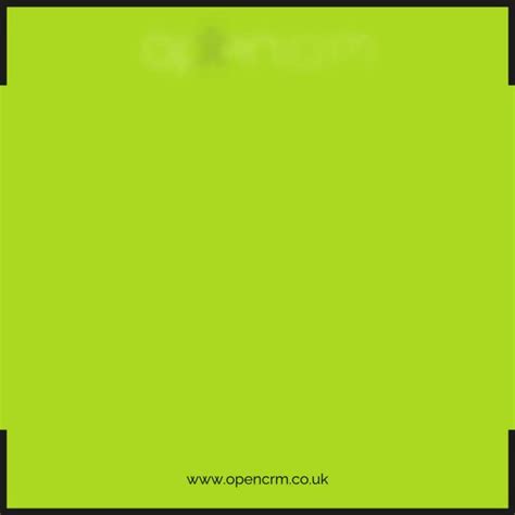 Opencrm On Linkedin Gdpr Compliant Features Crm Business