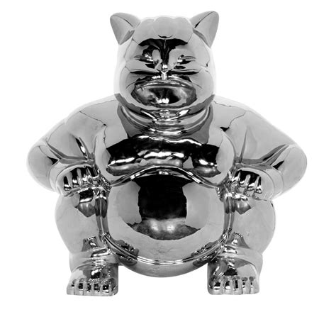 Hiro Ando Pandasan Flowerpower At 1stdibs