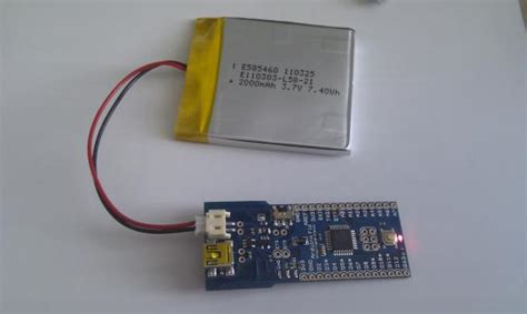 Arduino Fio Tutorial Dxarts Digital Arts And Experimental Media