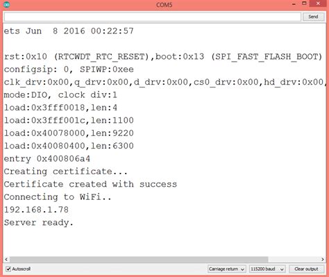 Startseite Nach Verbindung Mit Ap Automatisch Aufrufen Deutsch