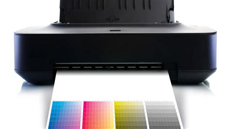 Inkjet Printer The Technology That Has Good Color Quality Prints
