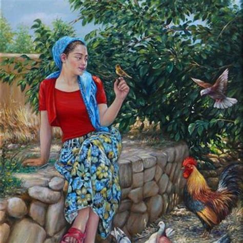 دانلود تصاویر هنری با کیفیت بالا نقاشی، خوشنویسی و تصویرسازی