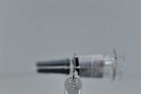Free Picture Injection Covid 19 Coronavirus Vaccine Medical Care