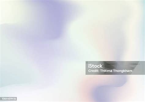 홀로그램 추상적인 배경입니다 그라디언트 메쉬 화려한 홀로그램 배경 막입니다 90 년대 80 년대 레트로 스타일 안내 책자 전단지 포스터 디자인 배경 화면 모바일 화면에 대