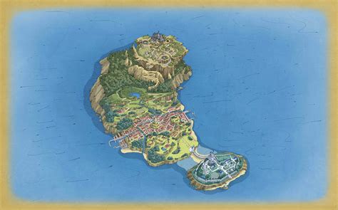 Sages Island Twisted Wonderland Wiki