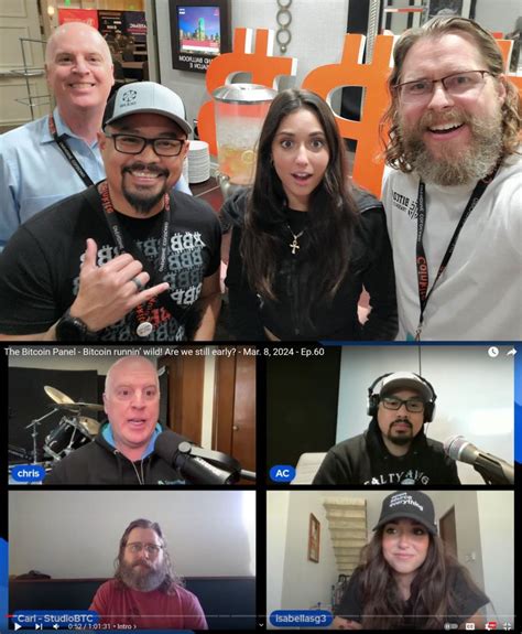 Adrian Cercenia On Linkedin Bitcoin Bitblockboom