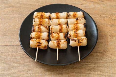 Resep Chikuwa Bakar Untuk Camilan Simpel Yang Spesial Idn Times
