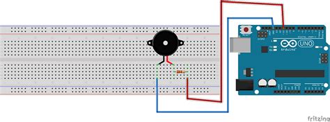 Arduino proje örneği mBlock ile Buzzer uygulaması