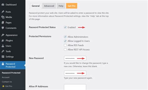 Password Protected Plugin Review Features Pricing And Pros And Cons