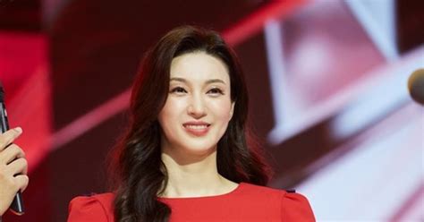 더 그레이스 백수정 영예의 대상 시니어 모델 활동 기대