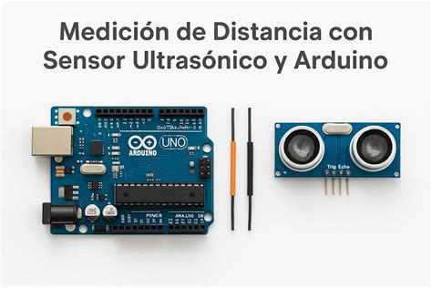 Tutorial Sensor Ultrasónico Arduino Para Robótica Roboticoss
