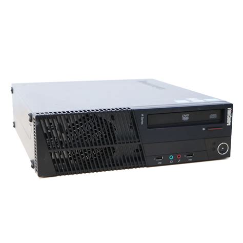 Uc Lenovo Thinkcentre M79 Ssf Amd Ram 4go Ddr3 Hdd 250go Pc Market Ci