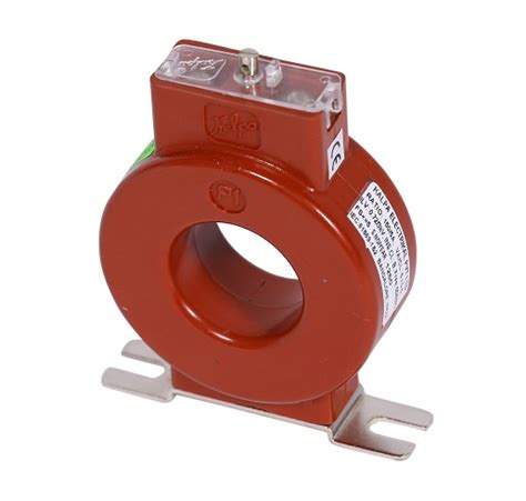 Low Voltage Indoor Resin Cast Current Transformers Kalpa