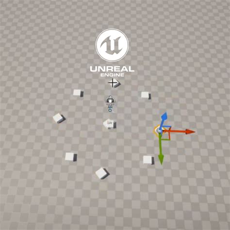 20 implement scale matrix essential mathematics for game programming in ue 5 3 community