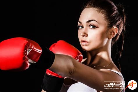 فرق بوکس و کیک بوکسینگ چیست؟ پارت نوین