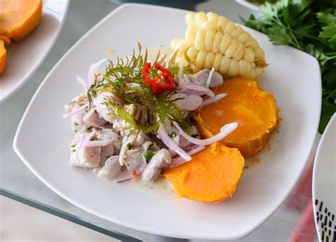Il Ceviche Come Prepararlo In Sicurezza Haccp Easy