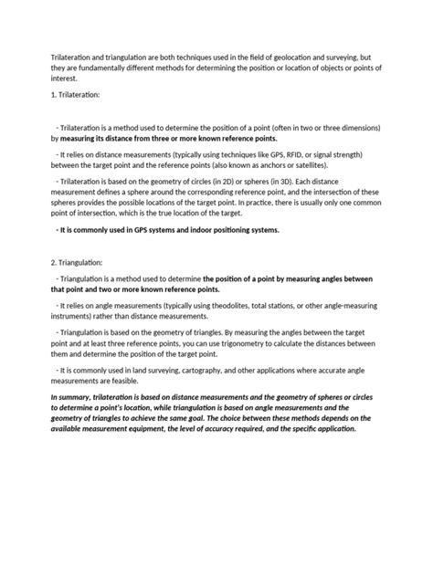 Chapter 5 Geospatial Technologies Pdf