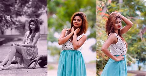 Naya Mamedova Lk Model Zone Sri Lankan No01 Model Database