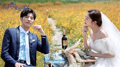 10部高糖「先婚後愛」甜寵陸劇！《私藏浪漫》《遇見你的那天》好看，這部甜到一集入坑