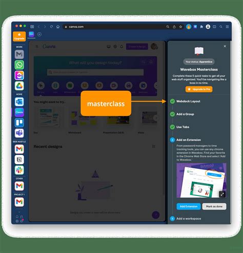 Descargar Wavebox 10113192 Para Windows Descargar Wavebox 10113192 Para Windows