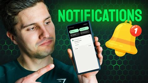 Local Notifications In Android The Full Guide Android Studio