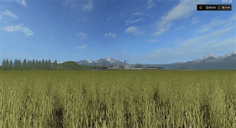 Inheritance V For FS Farming Simulator Mod LS Mod FS Mod