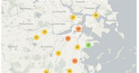Salesforce For You Leaflet Make A Web Map In Salesforce With Popup Image Icon And Making