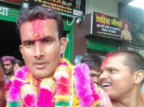 बड़ामलहरा जनपद अध्यक्ष राघव राजा बने