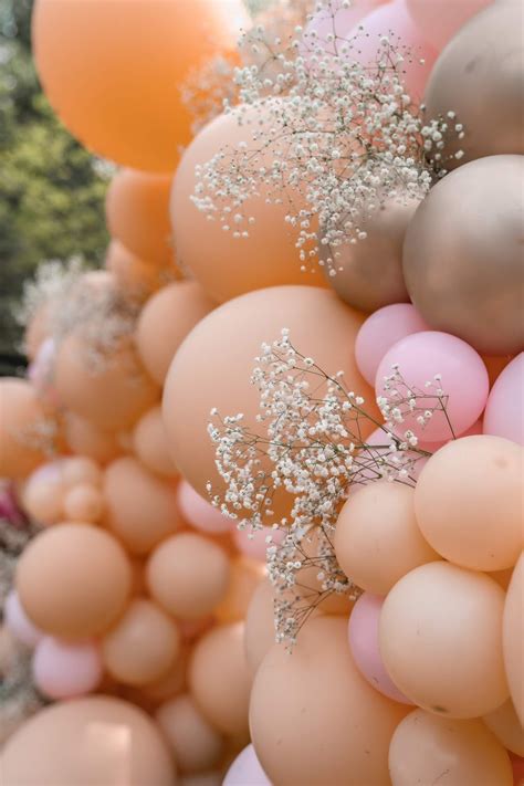 PomysŁ Na ImprezĘ PlenerowĄ Z Okazji 30 Urodzin Impreza W Stylu Boho W Romantycznym