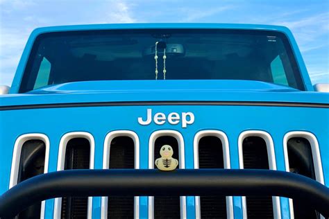 Duck Your Jeep The Detroit Bureau