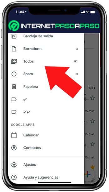 Ver Correos Archivados En Gmail 】guía Paso A Paso 2026
