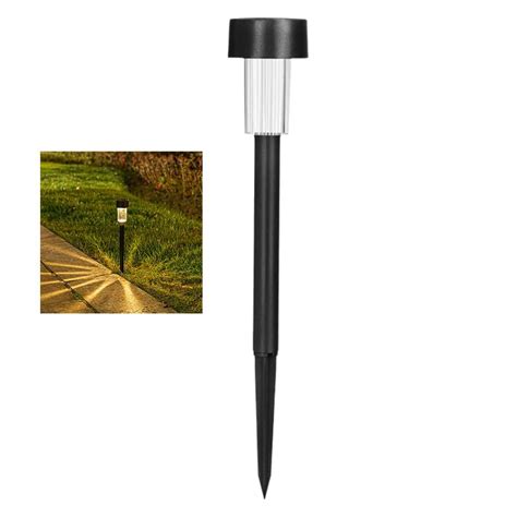 Solar Outdoor Lightssolar Lights Outdoor Waterproof116 Inch Solar