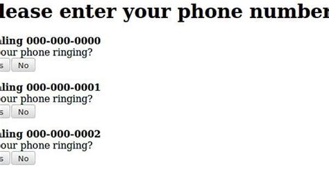 please input your phone number r programmerhumor