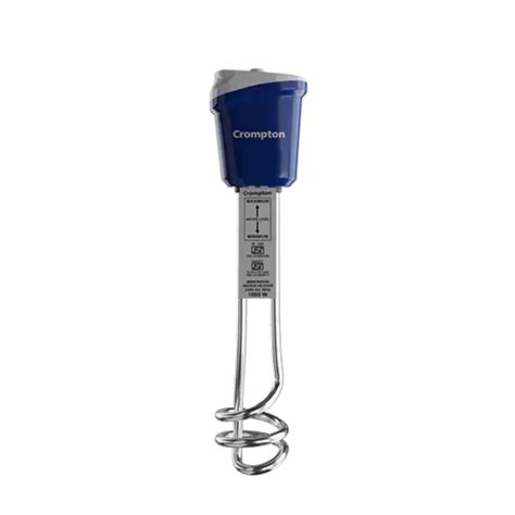 Crompton Ihl 201 Immersion Water Heater 1000 W At ₹ 400 Piece In Muzaffarpur Id 2856747157112