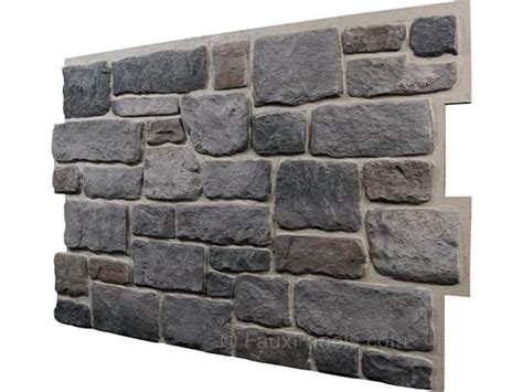 Elegant Faux Stone Panels For Distinctive Designs Barron Designs Artofit