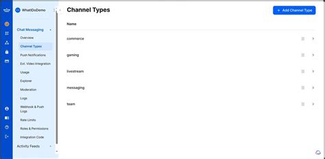 Exploring Stream Sdk With React Native Cli