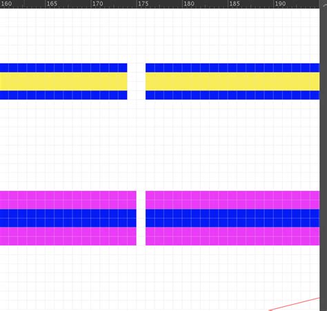 Large Canvas Size Makes Pixel Perfect Art Not Poss Adobe Product Community 11698815