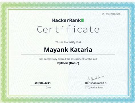 Mayank Kataria On Linkedin 🎉 Exciting Update 🎉 Im Thrilled To Share