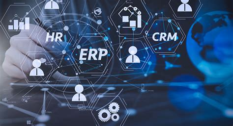 6 Benefits Of An ERP Software For Your Start Up Business Oipinio