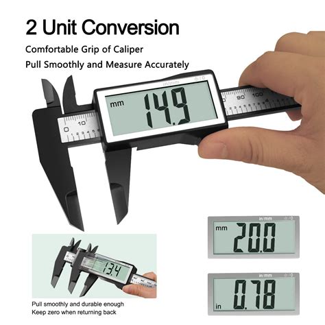 Kynup Digital Caliper