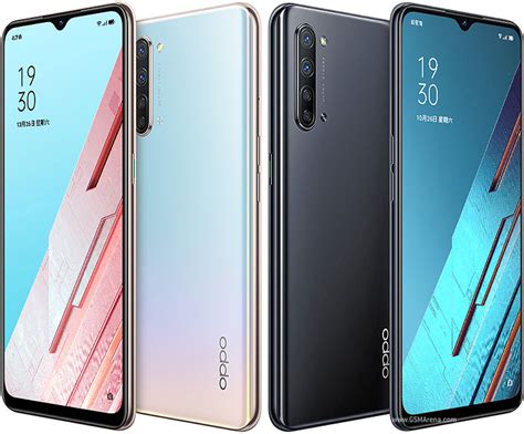 Oppo Reno Youth Pictures Official Photos