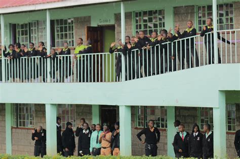 Skyline School Muguga