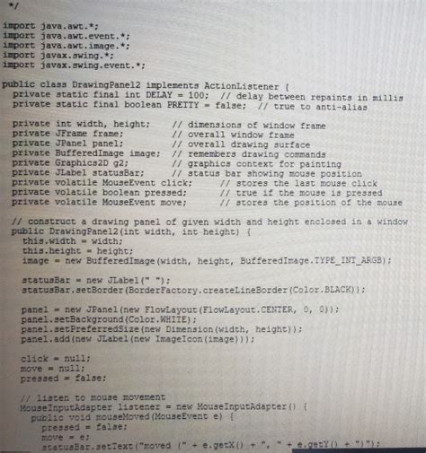 Solved The Goal Of This Project Is To Implementa Program