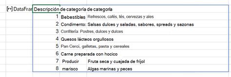 Usar Power Query para importar datos para Python en Excel Soporte técnico de Microsoft